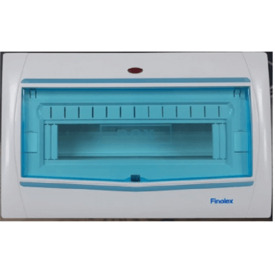 Acrylic DB | Finolex Cables.