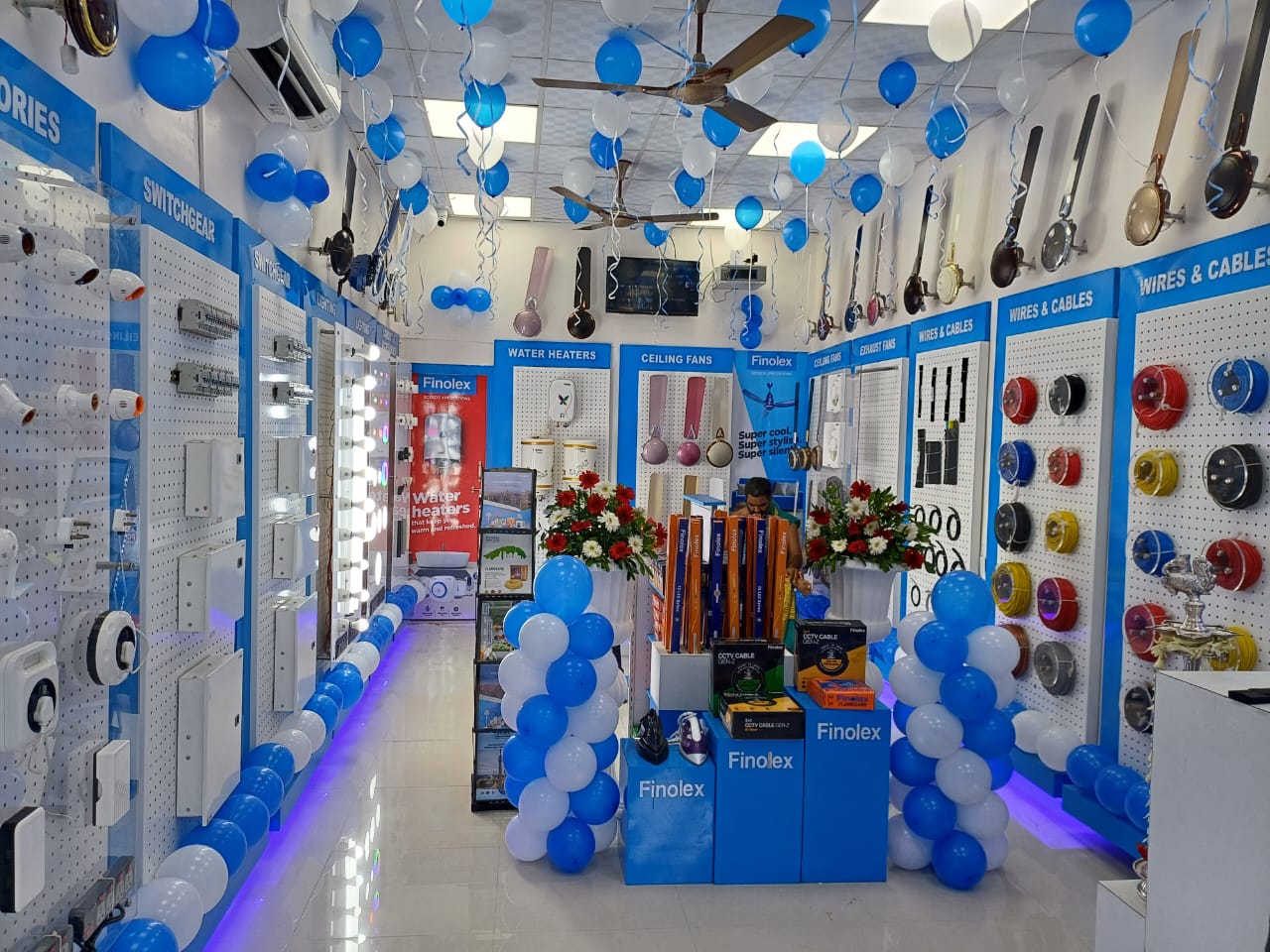 Press Releases | Finolex Cables.