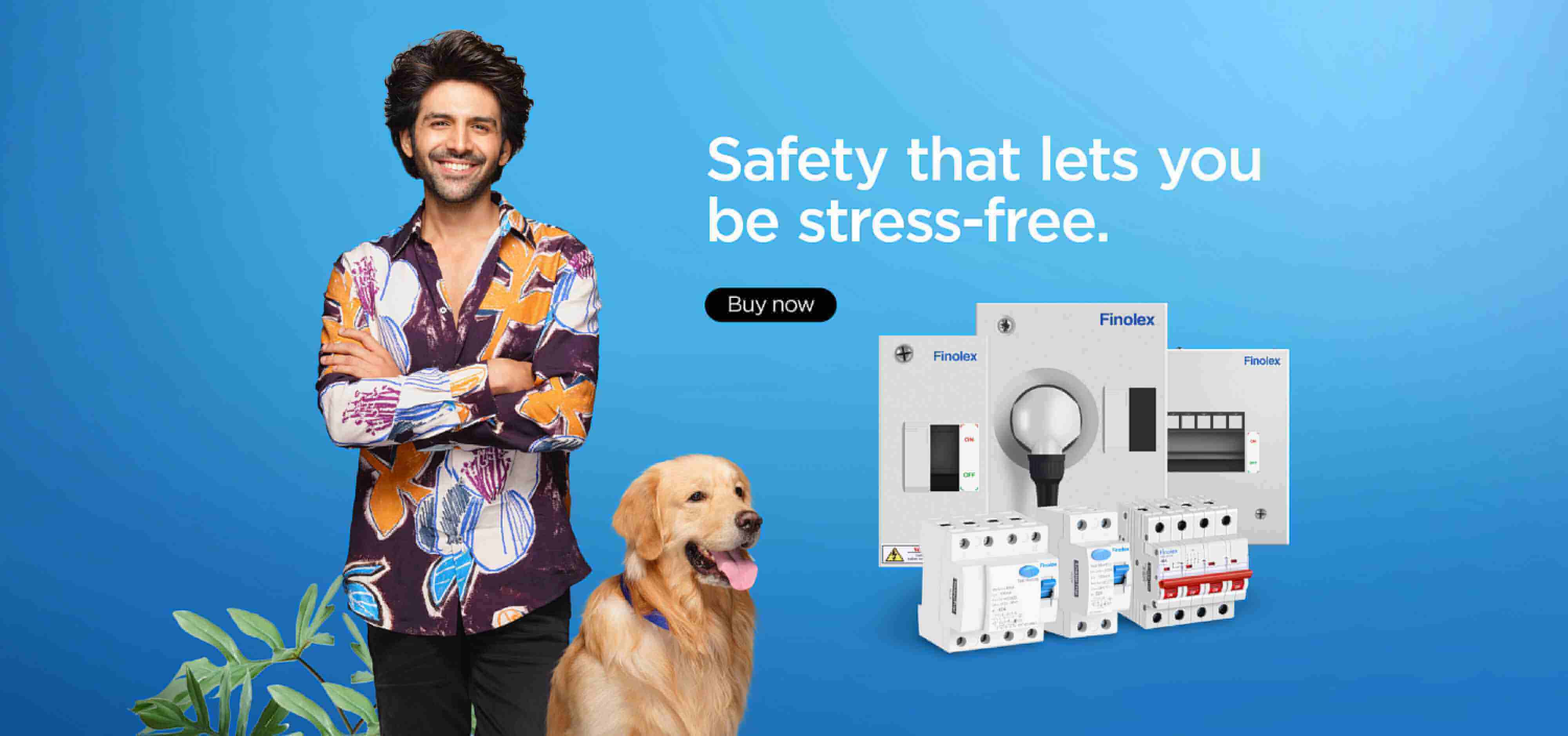 Welcome to Finolex Cables | Finolex Cables.