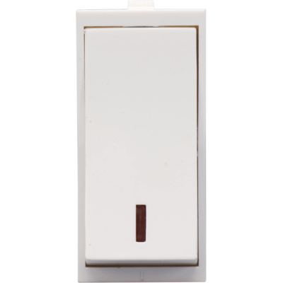 20A 1W 1M Switch with Ind | Finolex Cables.