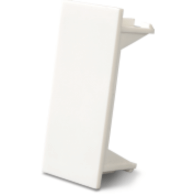 1 Module Blank Plate | Finolex Cables.