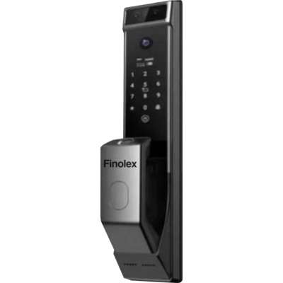 FCL 01 Digital Main Door Lock | Smart Security Without Face Recognition ...