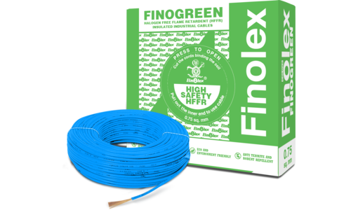 Press Releases | Finolex Cables.