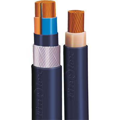 LV Power Cable | Finolex Cables.