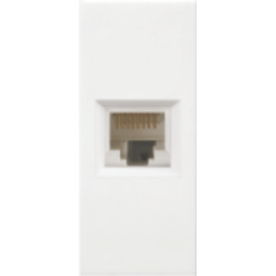 RJ 11 TELEPHONE SOCKET (4 WIRE) | Finolex Cables.